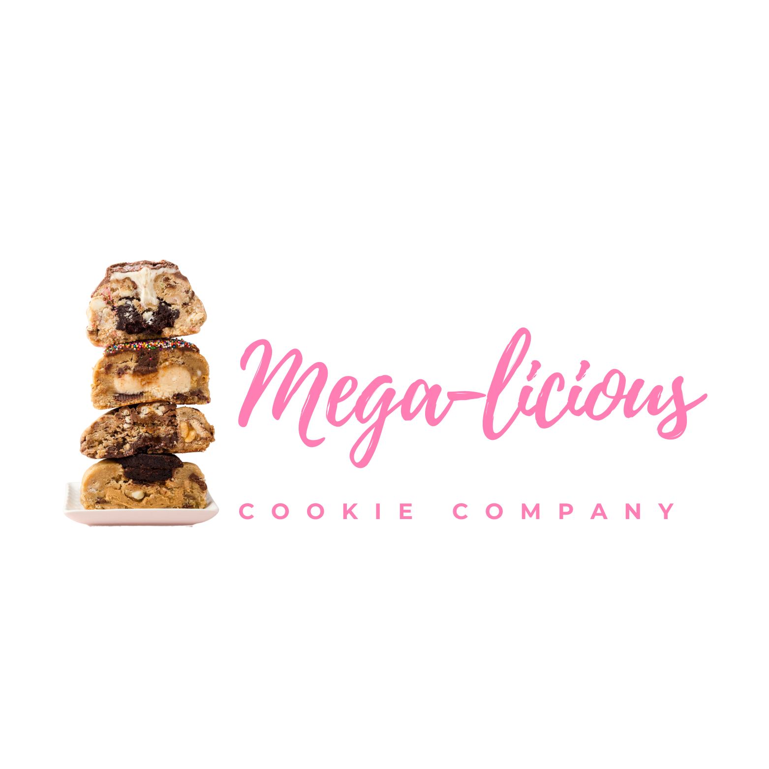 Mega-licious Cookie Co.